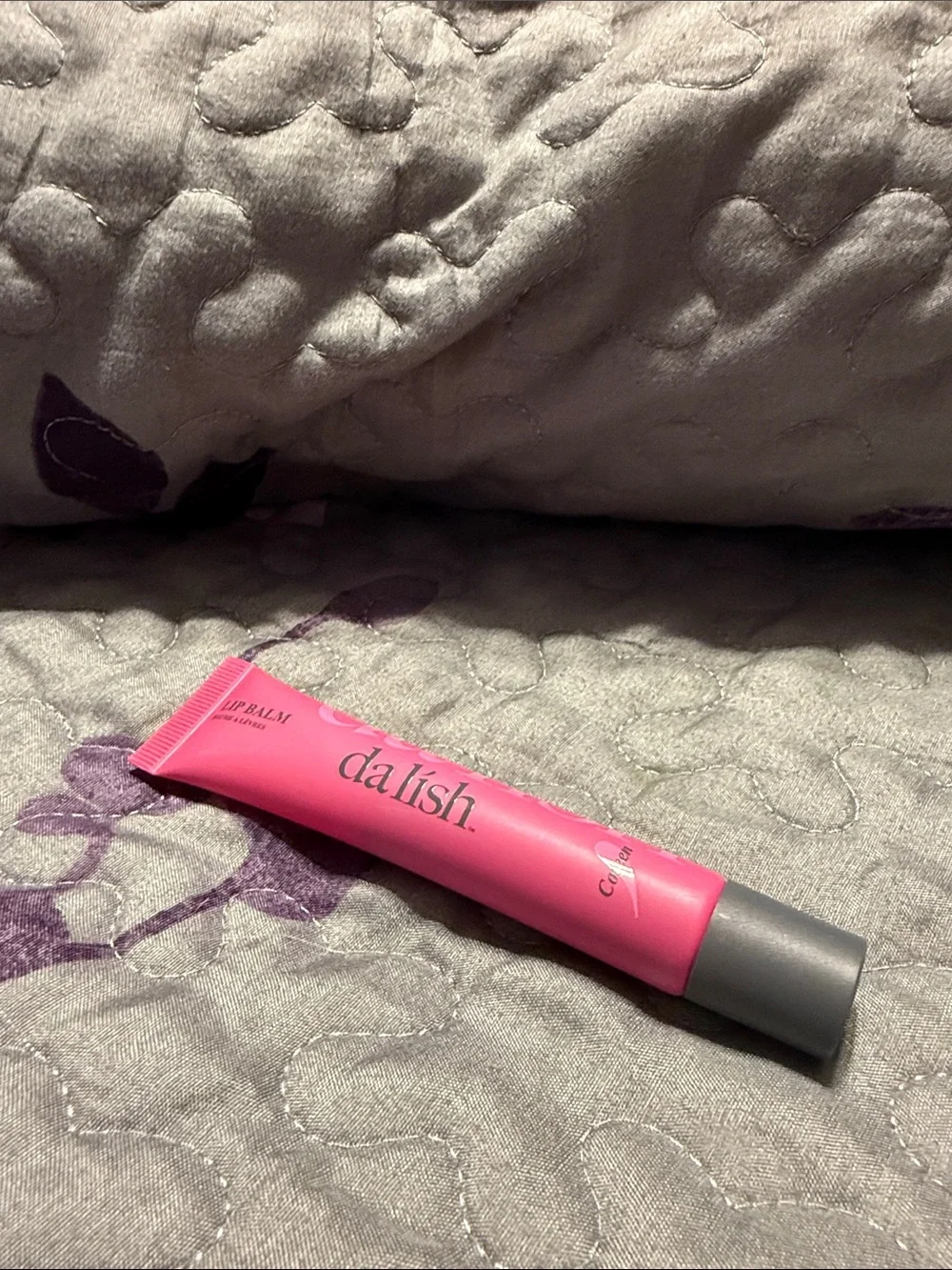 Da Lish Pink Lip Balm Hydrating Tint | Makeup | Dalish Tinted Lip Balm ...